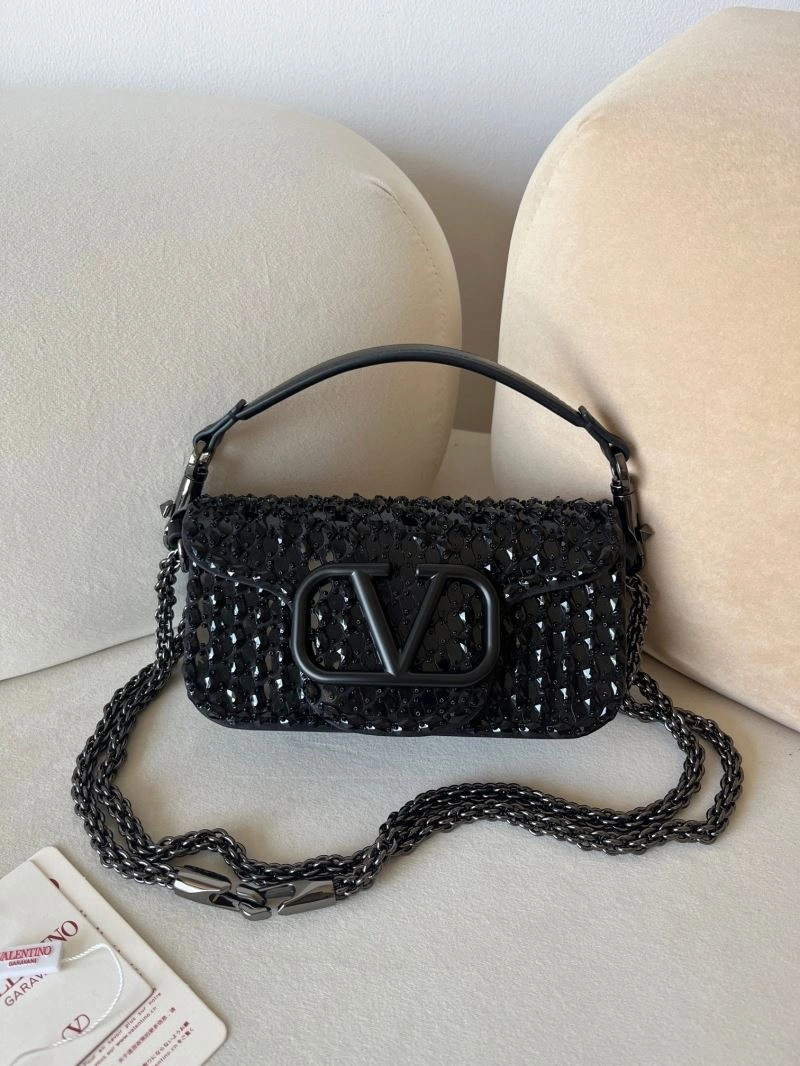 Valentino Satchel Bags