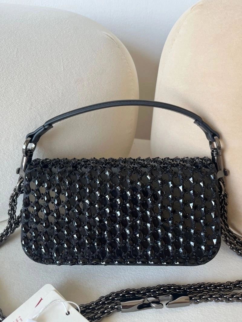 Factory-made Valentino Satchel Bags