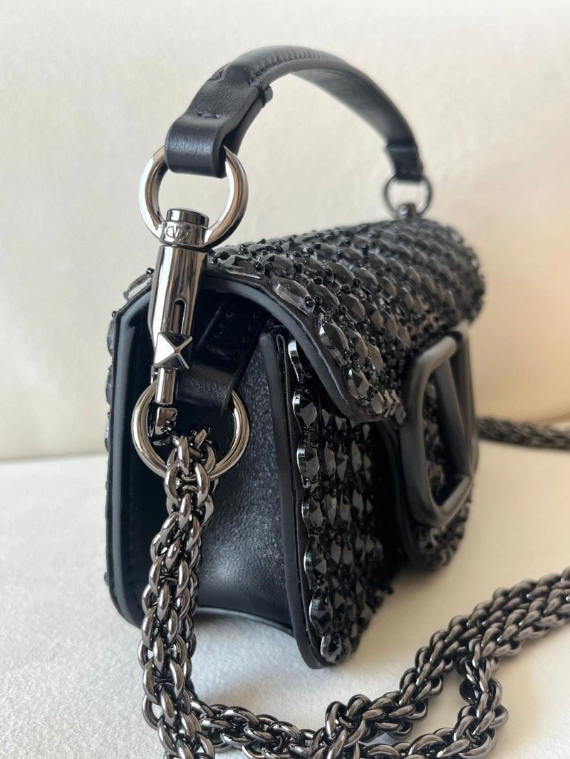 Factory-made Valentino Satchel Bags