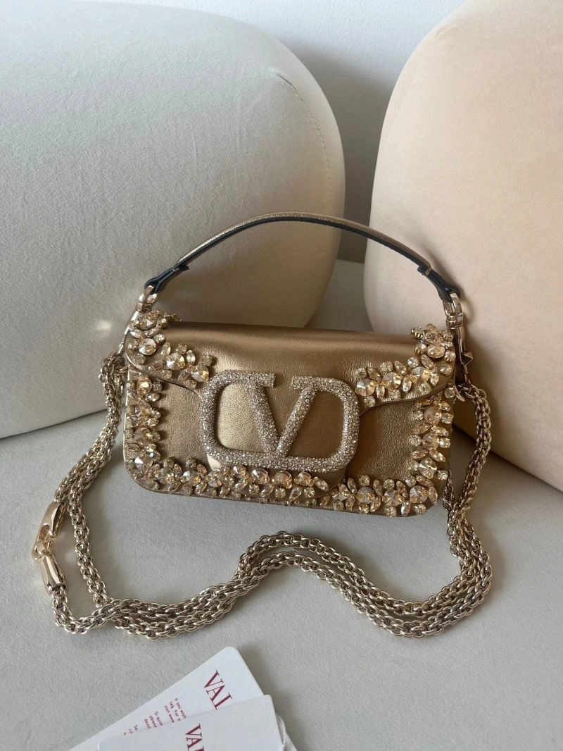 Valentino Satchel Bags