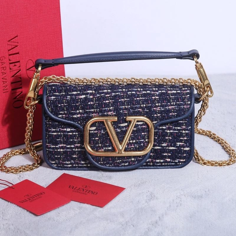 Valentino Satchel Bags