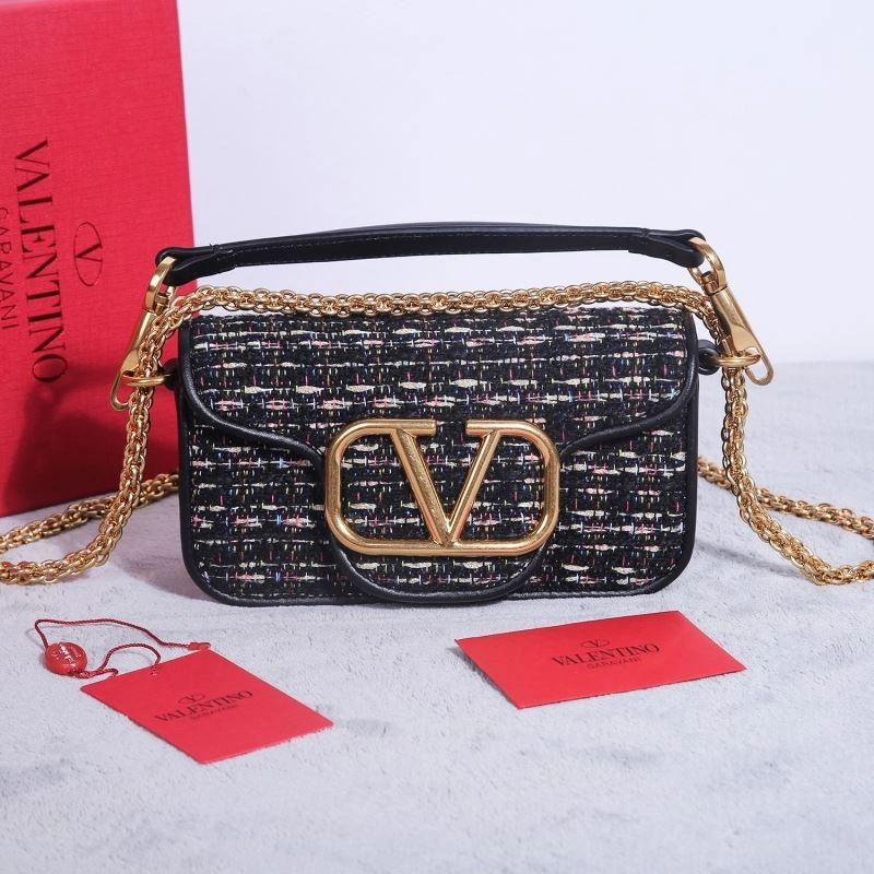Valentino Satchel Bags