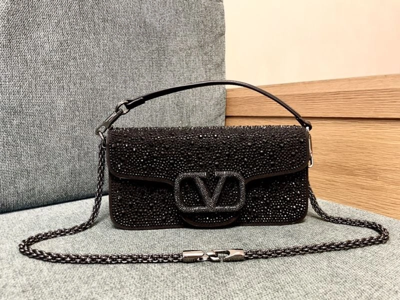 Valentino Satchel Bags