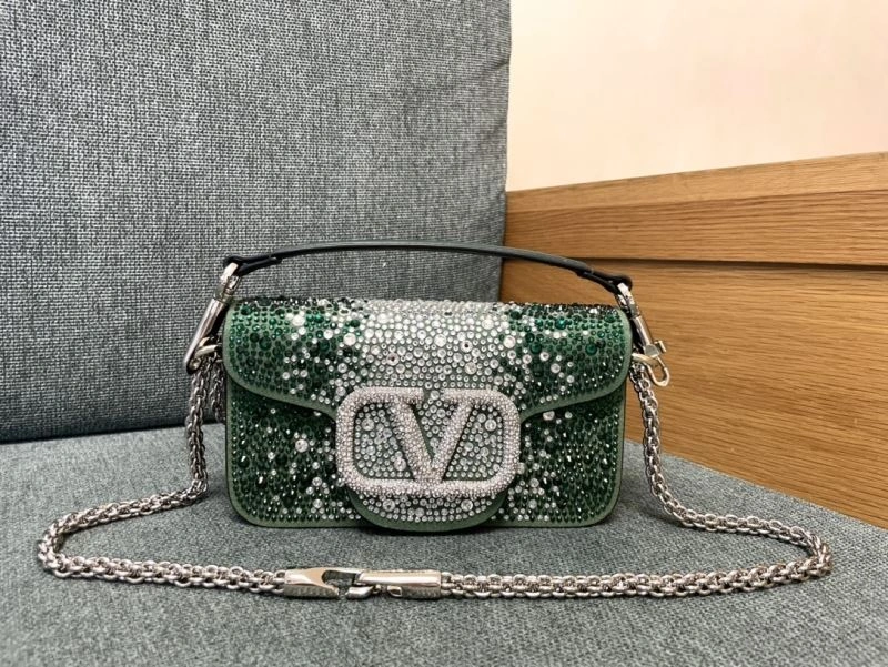 Valentino Satchel Bags