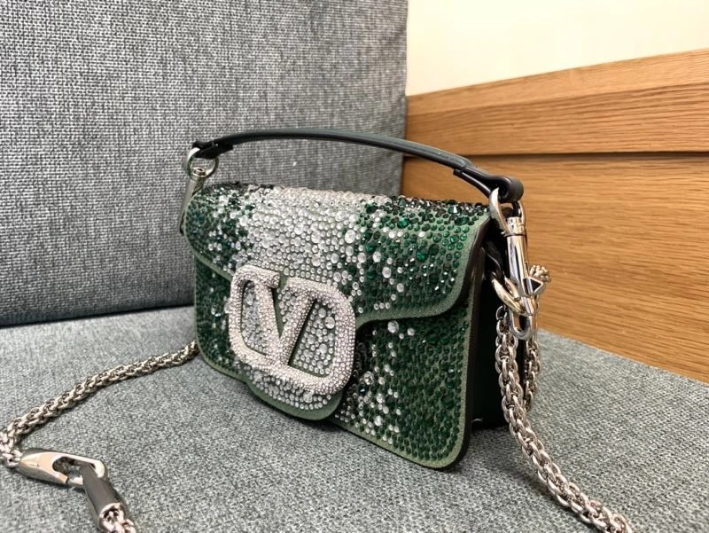 Original Valentino Satchel Bags