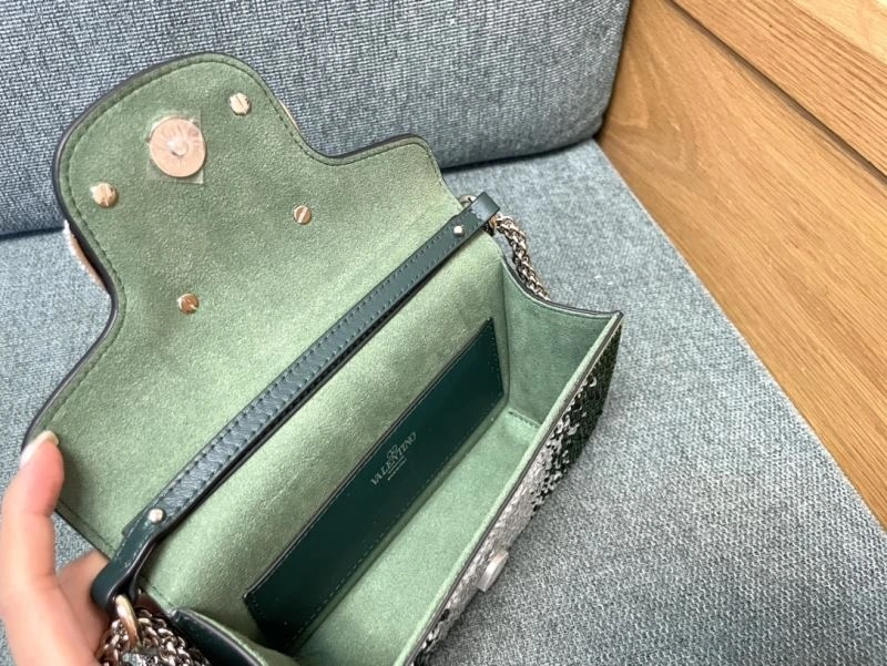 Original Valentino Satchel Bags