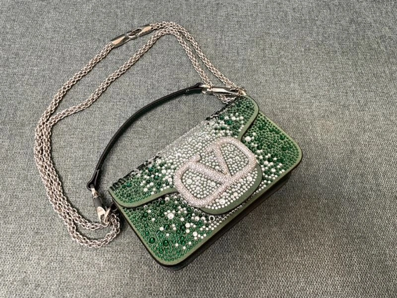Original Valentino Satchel Bags