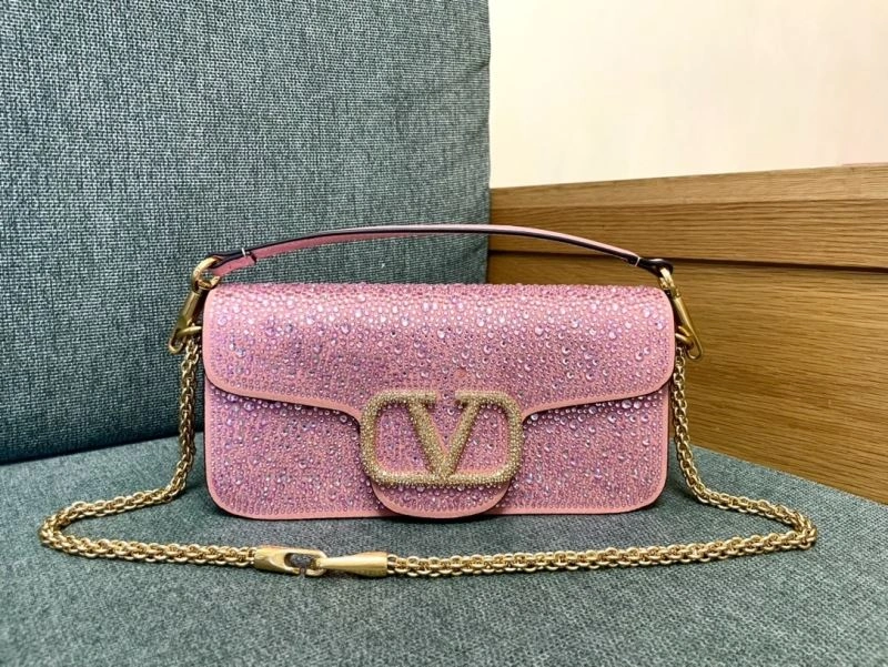 Valentino Satchel Bags