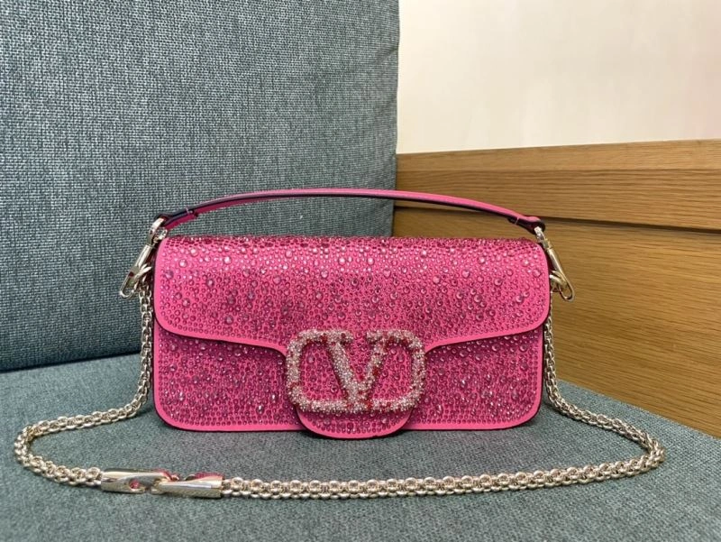 Valentino Satchel Bags