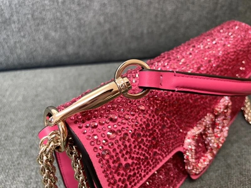 Budget-friendly Valentino Satchel Bags