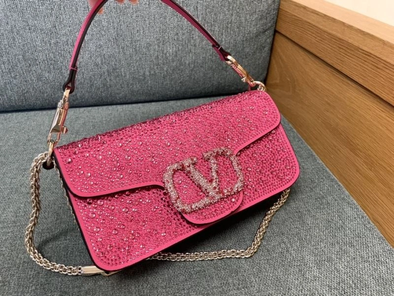 Budget-friendly Valentino Satchel Bags