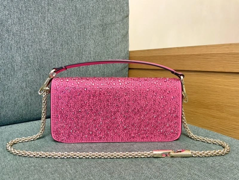 Budget-friendly Valentino Satchel Bags