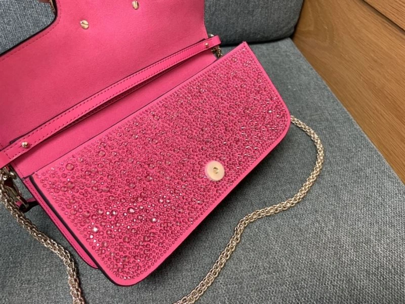 Budget-friendly Valentino Satchel Bags