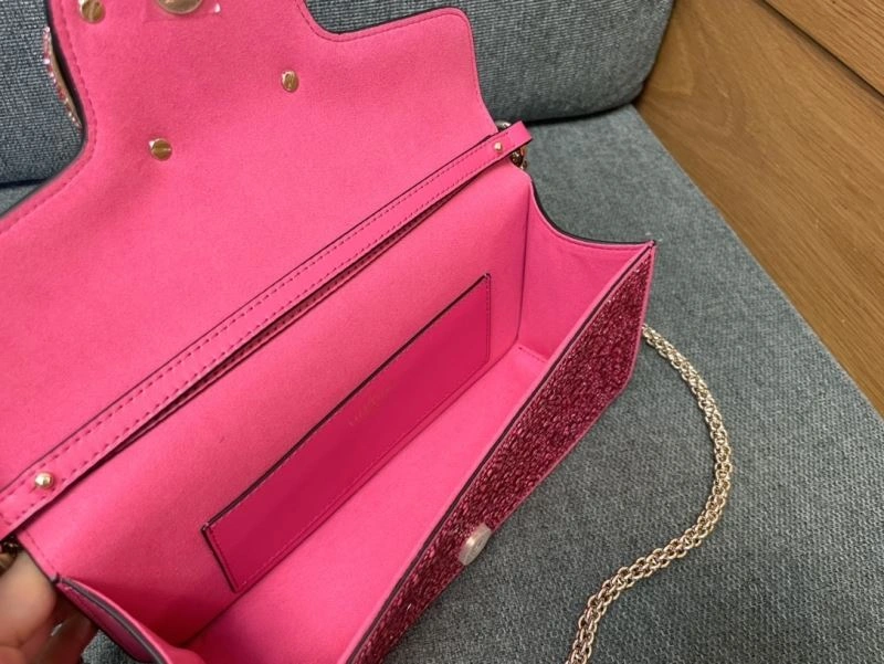 Budget-friendly Valentino Satchel Bags
