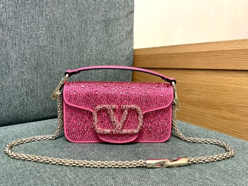 Valentino Satchel Bags