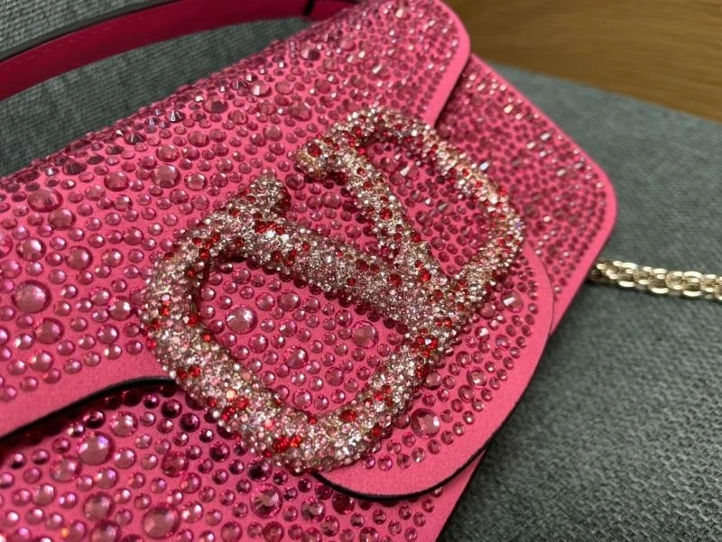 Original Valentino Satchel Bags