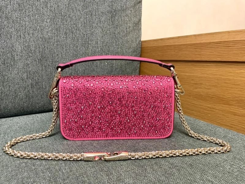 Original Valentino Satchel Bags