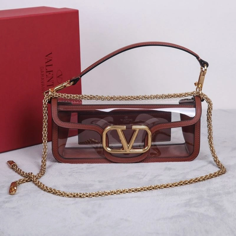 Valentino Satchel Bags