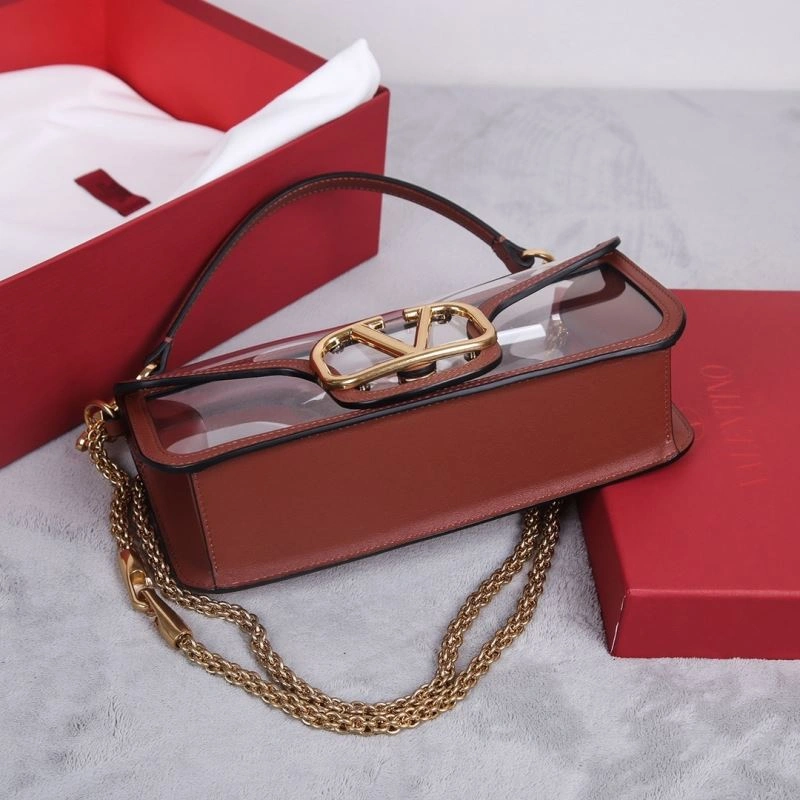 Authentic Valentino Satchel Bags