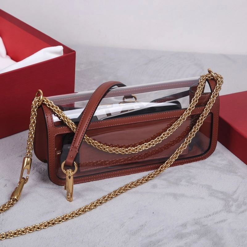 Authentic Valentino Satchel Bags