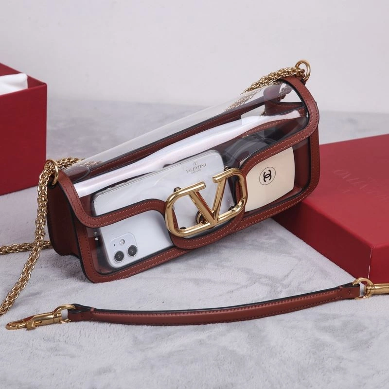 Authentic Valentino Satchel Bags