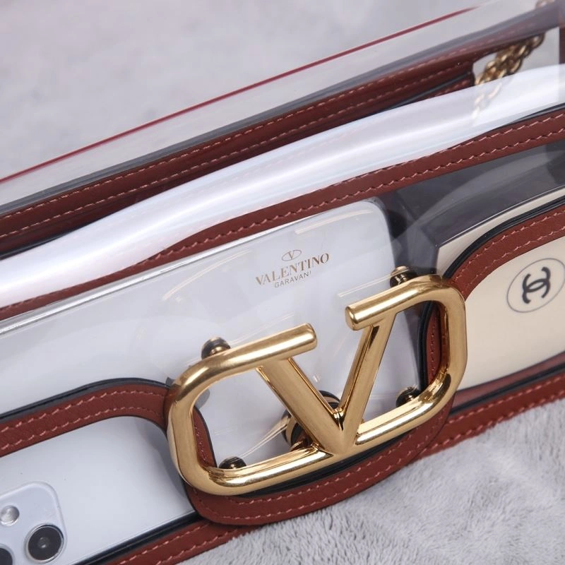 Authentic Valentino Satchel Bags