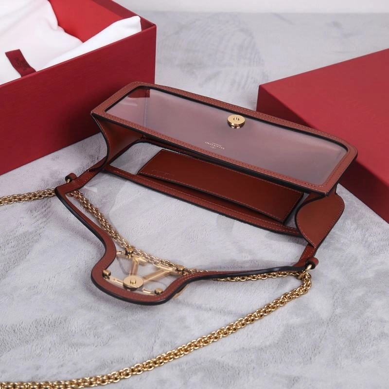 Authentic Valentino Satchel Bags