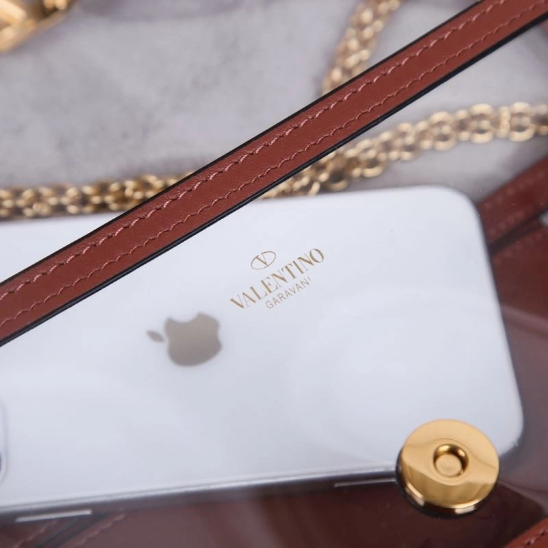 Authentic Valentino Satchel Bags