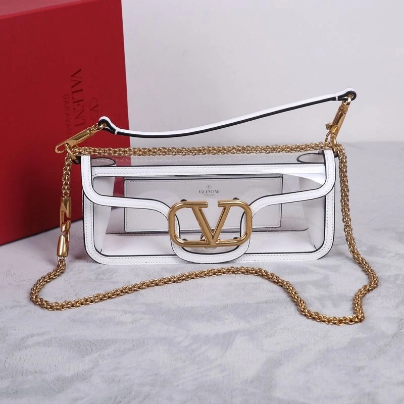 Valentino Satchel Bags