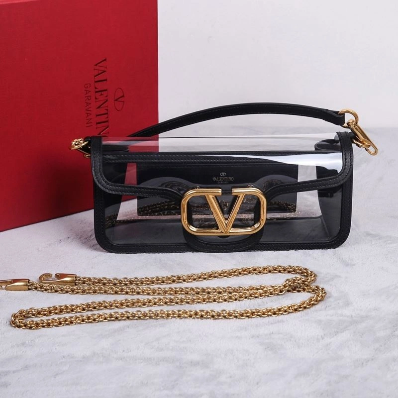 Valentino Satchel Bags