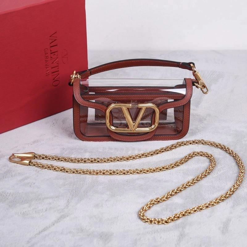 Valentino Satchel Bags