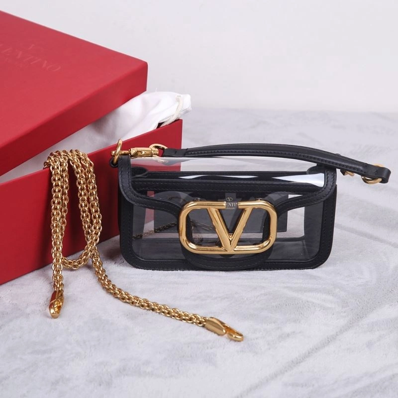 Valentino Satchel Bags