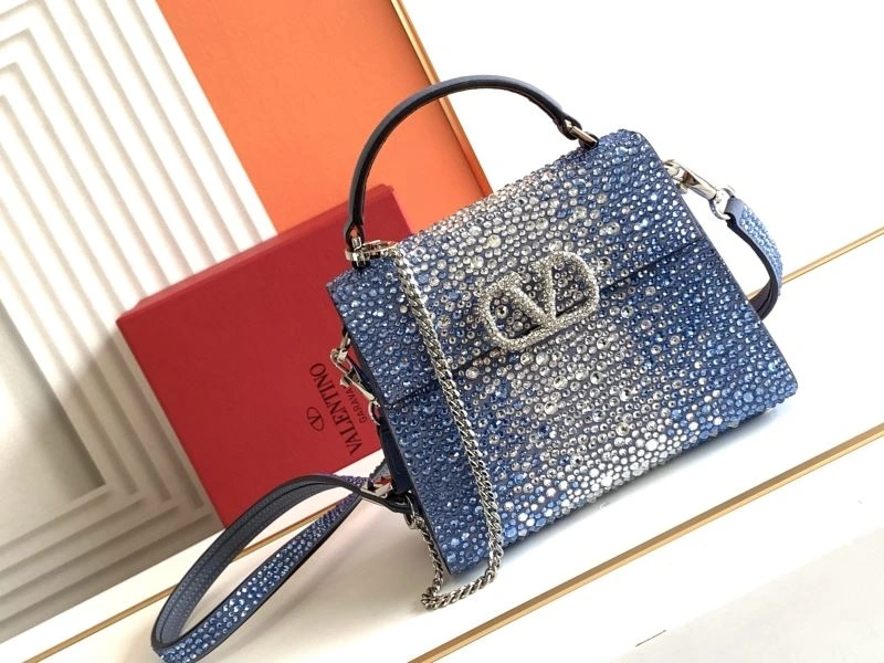 Valentino Satchel Bags