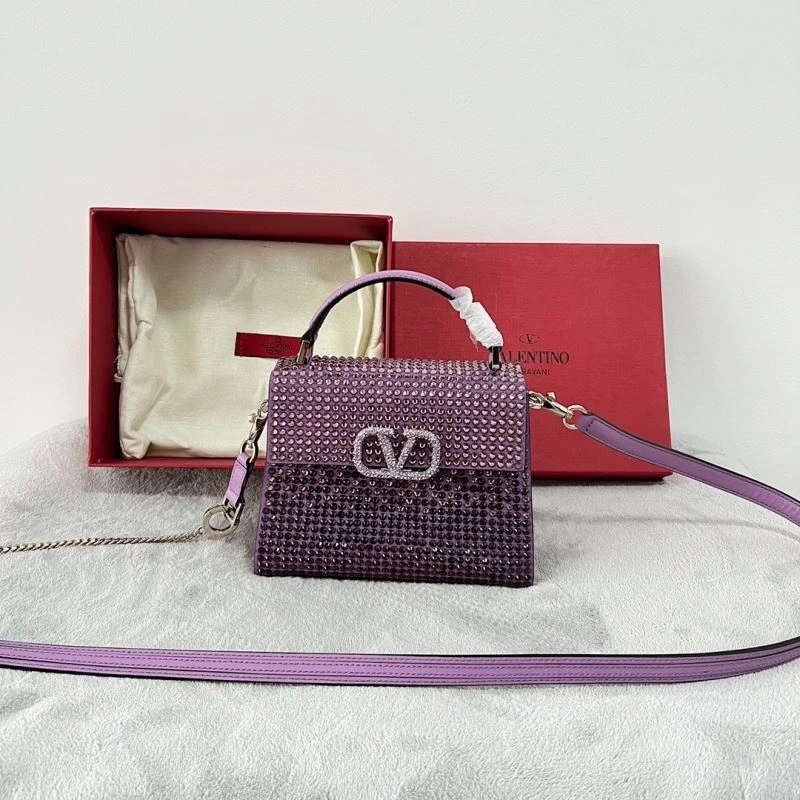 Valentino Satchel Bags