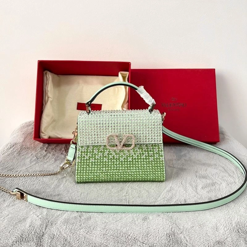 Valentino Satchel Bags