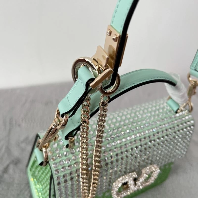 Affordable Valentino Satchel Bags