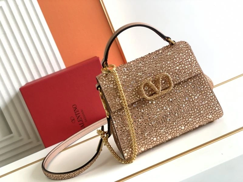 Valentino Satchel Bags