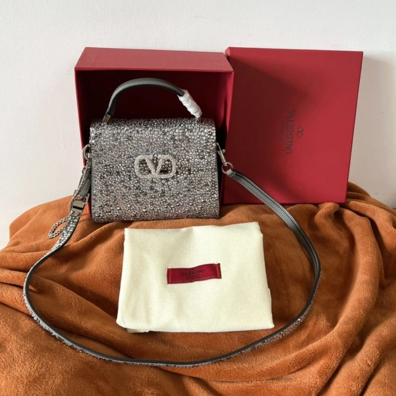 Valentino Satchel Bags