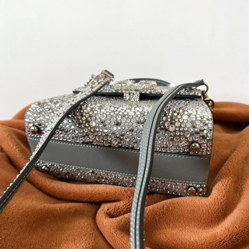 Top mirror Valentino Satchel Bags