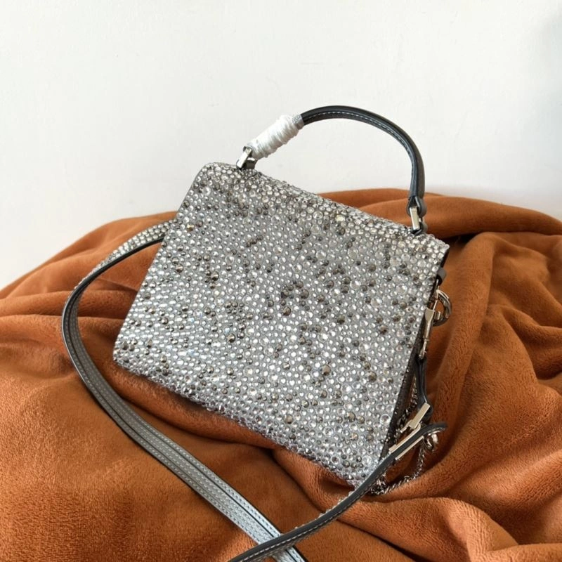 Top mirror Valentino Satchel Bags