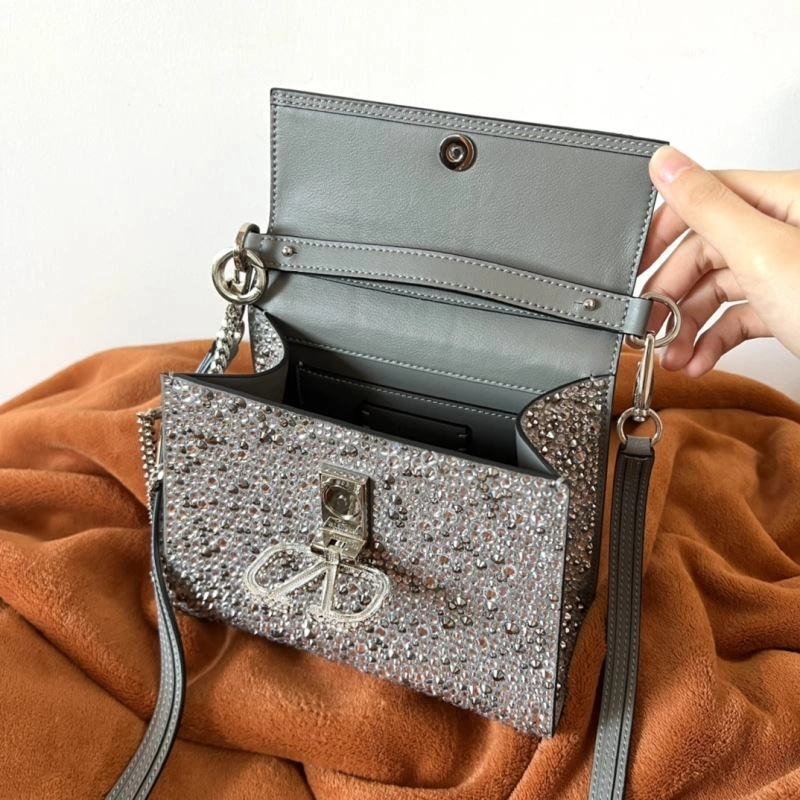 Top mirror Valentino Satchel Bags