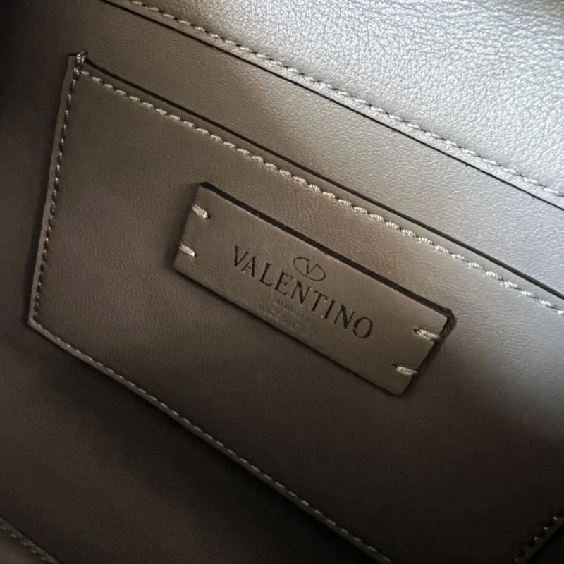 Top mirror Valentino Satchel Bags
