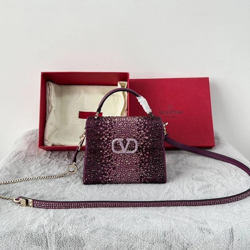 Valentino Satchel Bags