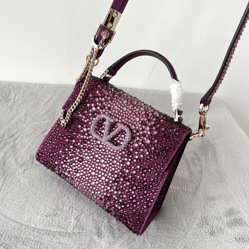 Top match Valentino Satchel Bags