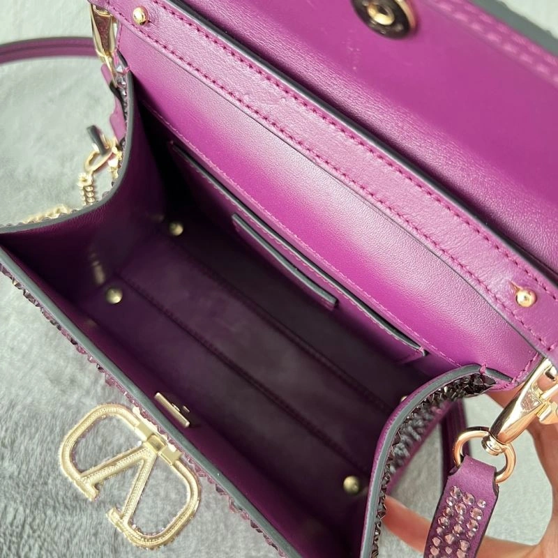 Top match Valentino Satchel Bags