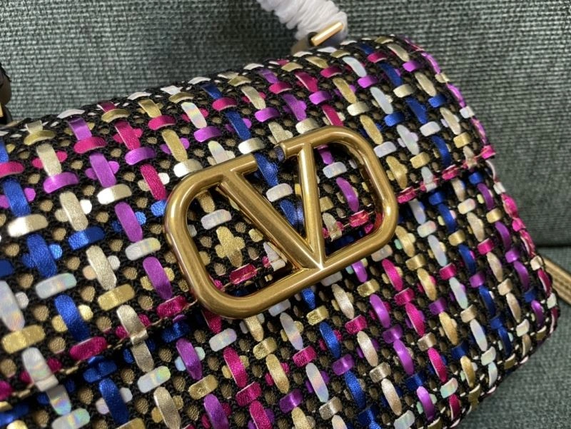 Precise copy Valentino Satchel Bags