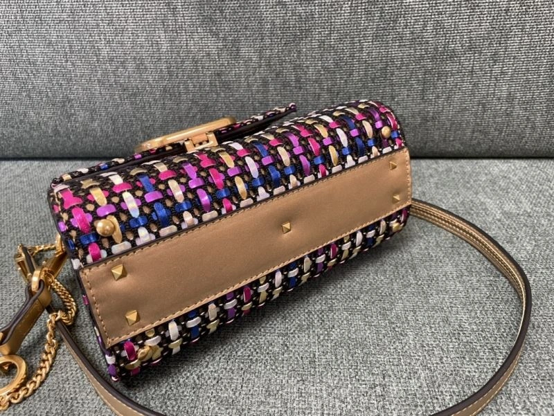 Precise copy Valentino Satchel Bags
