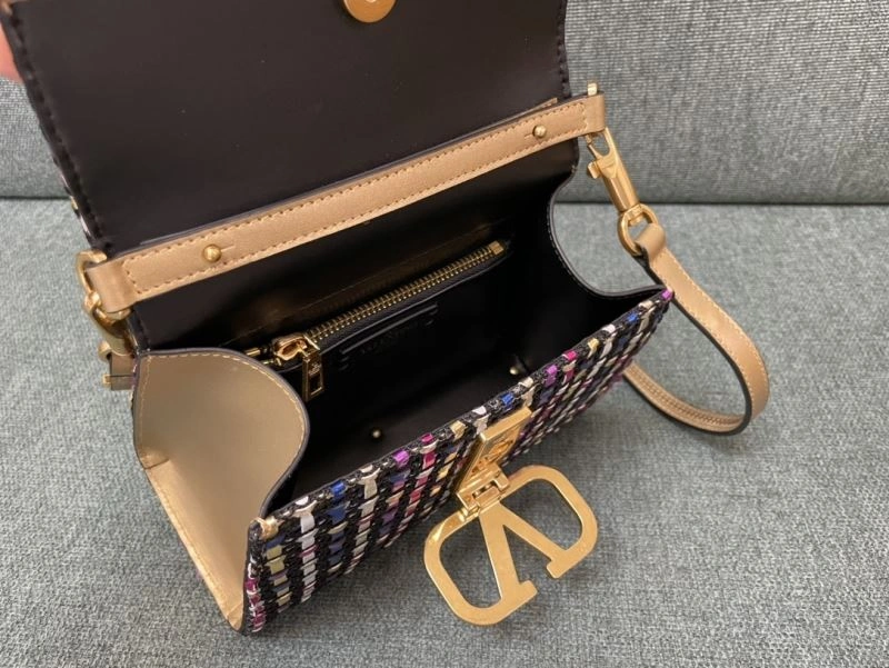 Precise copy Valentino Satchel Bags