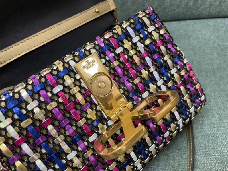 Precise copy Valentino Satchel Bags