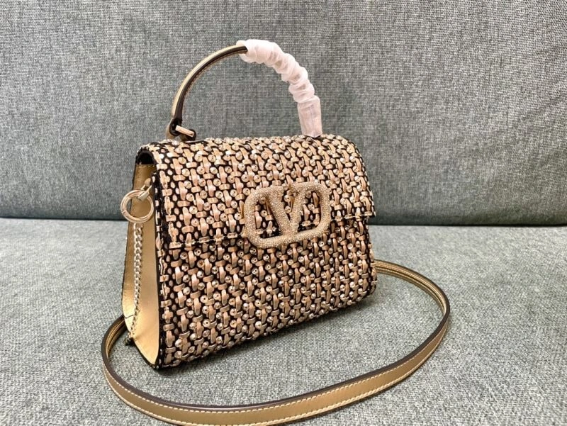 Valentino Satchel Bags